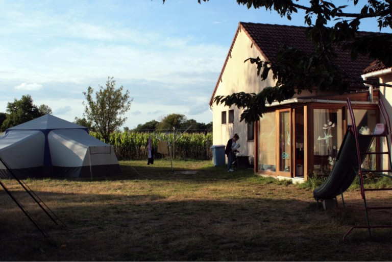 Camp ELIM – Eglise chrétienne évangélique Elim